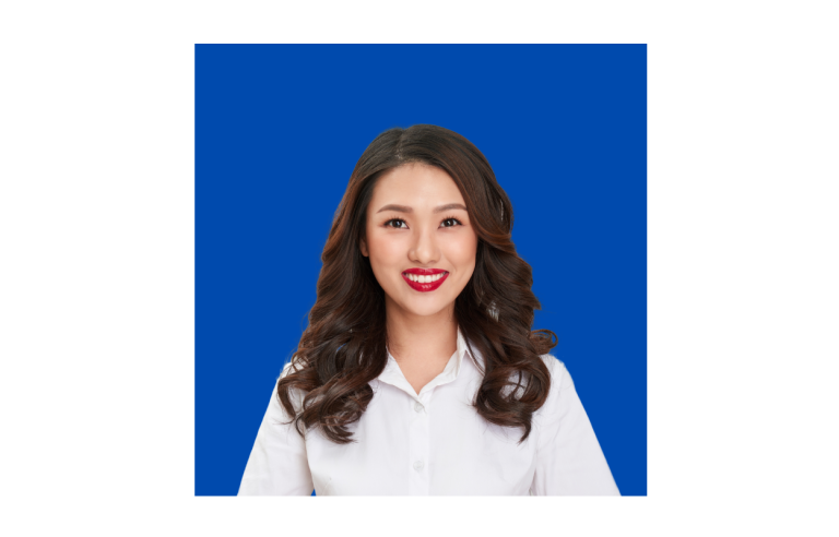 Kode Warna Biru Background Pas Foto - Winning Wizard