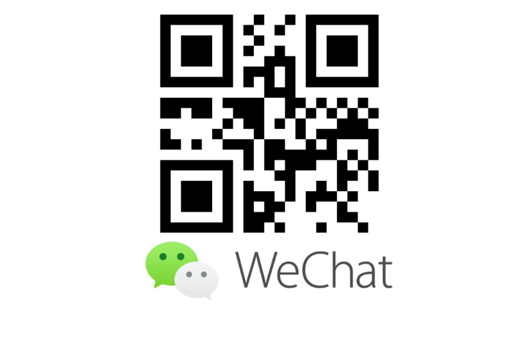 Barcode WeChat Scan Terbaru 2023 - Winning Wizard
