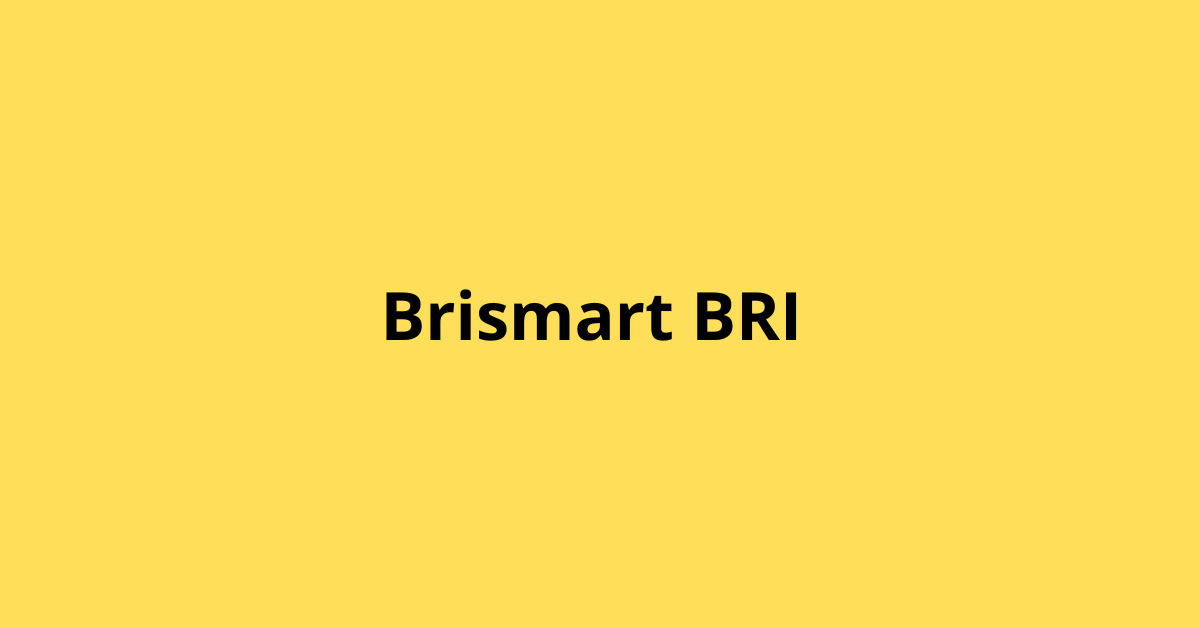 BRISMART BRI: Inovasi Digital Banking